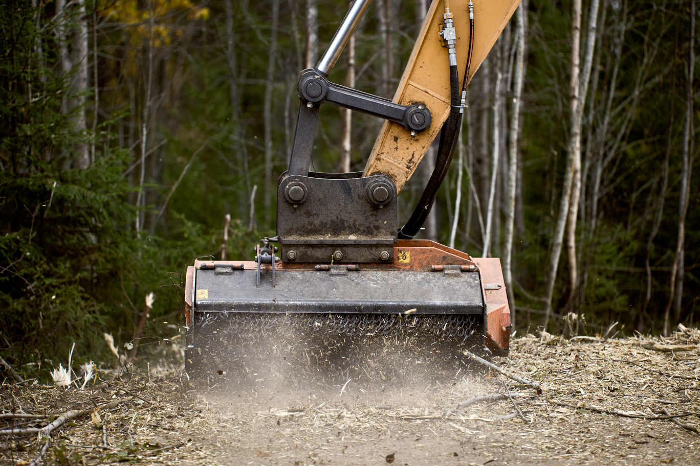 AGM Land Clearing